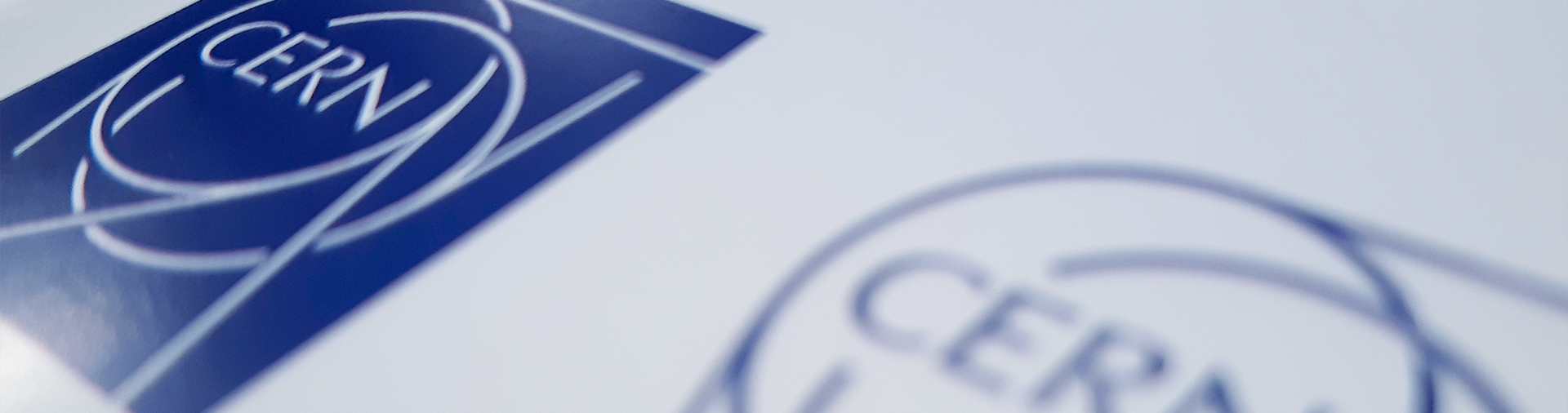 The CERN Brand | CERN Design Guidelines